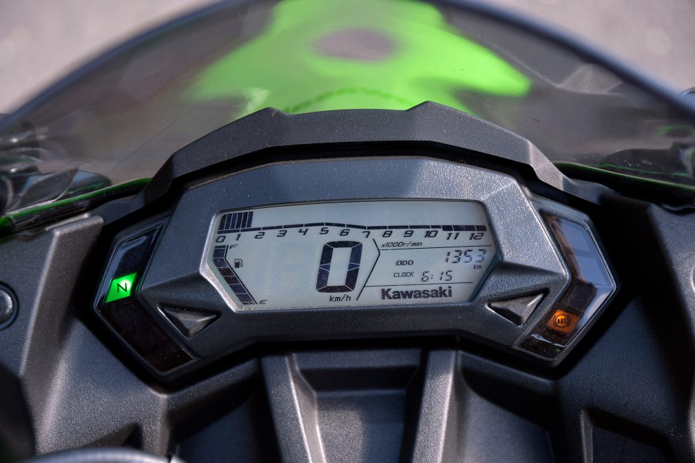 Ninja 250SLを1,000km試乗。限られたパワーを有効に使う楽しみ | 試乗・車両解説 | カワサキイチバン