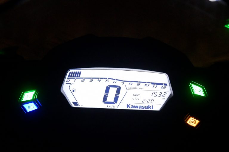 Ninja 250SLを1,000km試乗。限られたパワーを有効に使う楽しみ | 試乗・車両解説 | カワサキイチバン