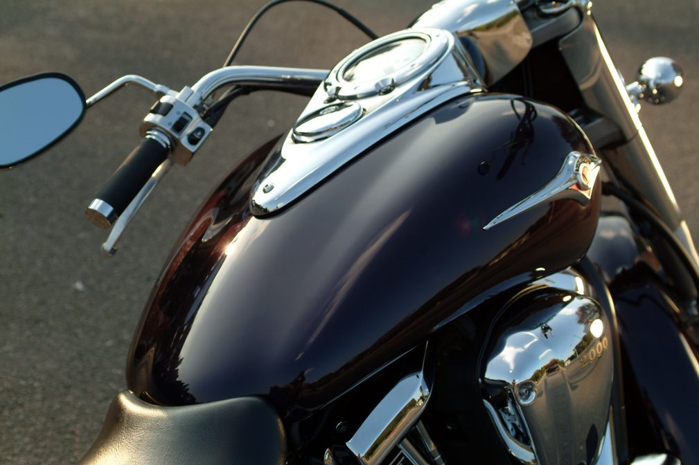 底知れぬ強大トルクと怒濤のダッシュ力／VN2000 | 3ページ目 (3ページ中) | 試乗・車両解説 | カワサキイチバン