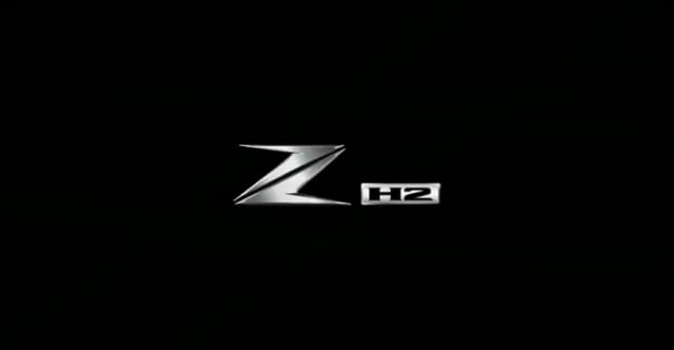 車名は「Z H2」で確定。スーパーチャージドエンジン搭載の新型Z告知動画・第3弾が公開 | 動画 | カワサキイチバン