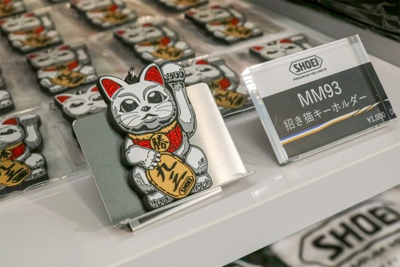 SHOEIのショールーム“SHOEI Gallery TOKYO”が東京・神田にオープン。フィッティングや購入もOK！ | ニューオープン ...