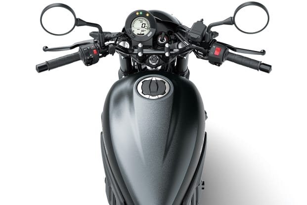 [ELIMINATOR／SE] 並列2気筒を搭載した現代版エリミネーター | ニュース&トピックス | カワサキイチバン