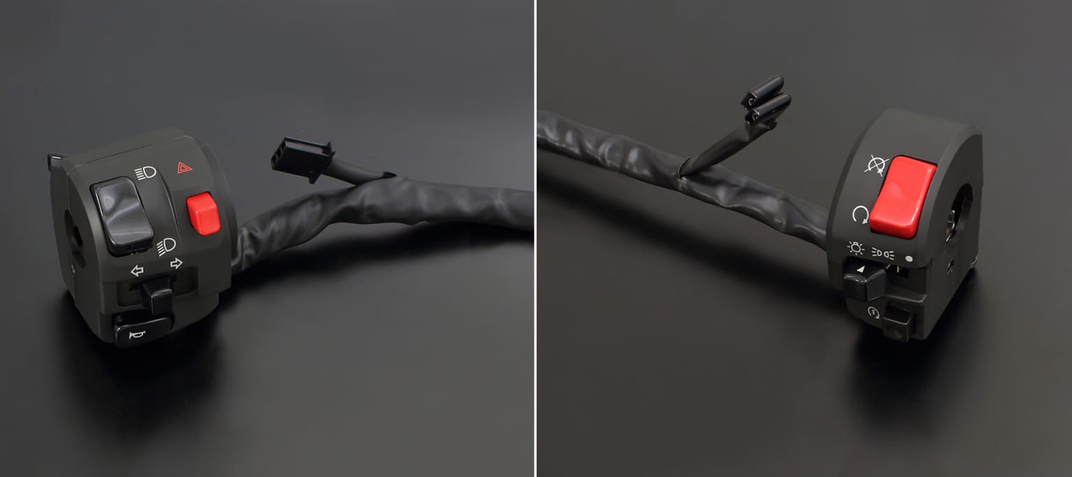 【PRODUCT-Ninjaパーツセレクション】PMC | 製品紹介 | カワサキイチバン