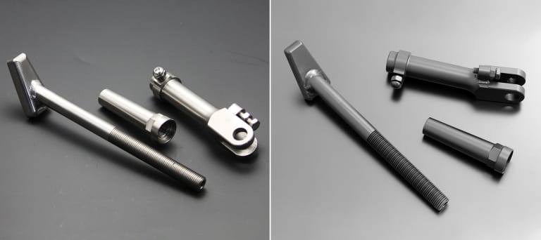 【PRODUCT-Ninjaパーツセレクション】PMC | 製品紹介 | カワサキイチバン